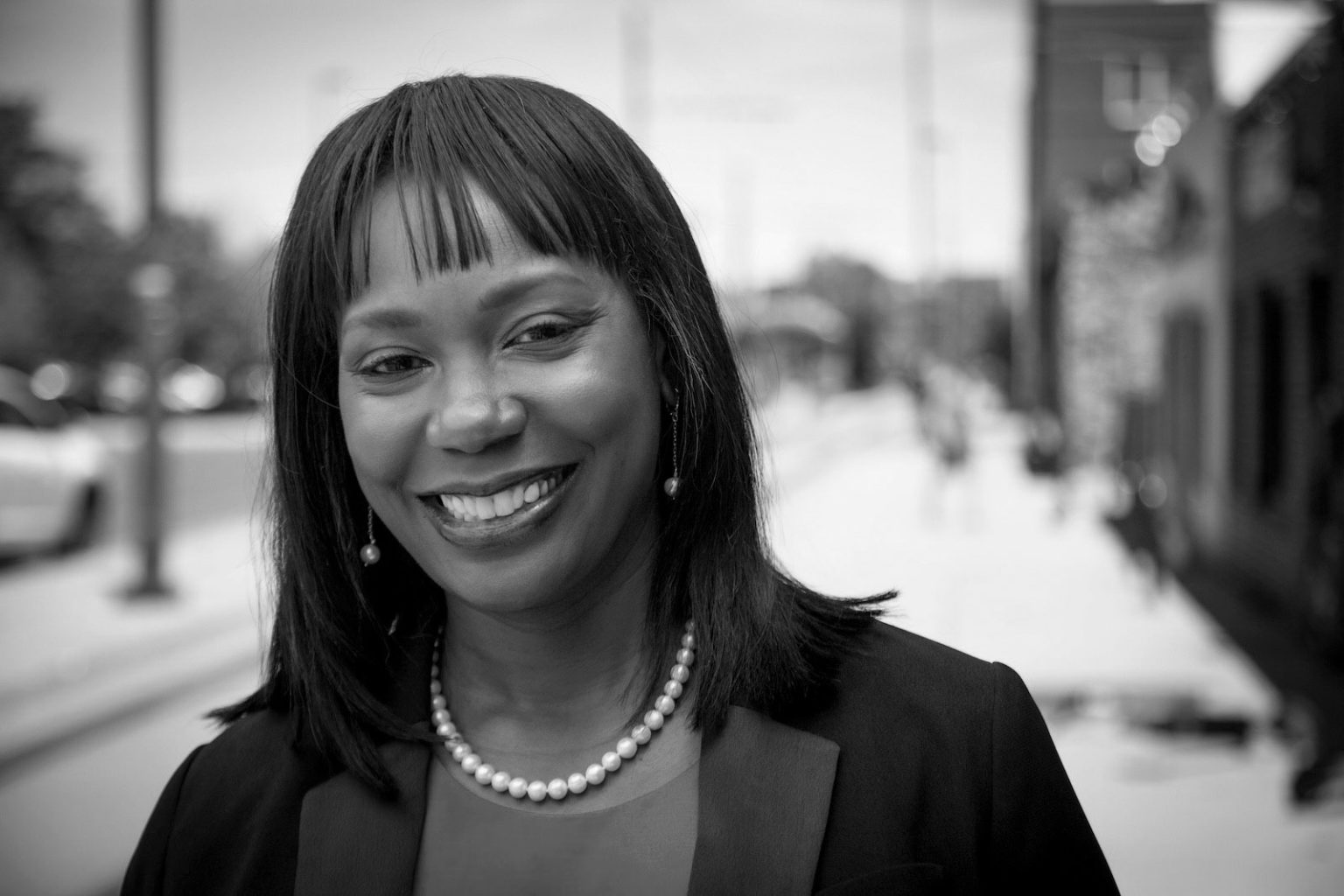 Stephany Rose Spaulding: Colorado 2020 Senate Candidate