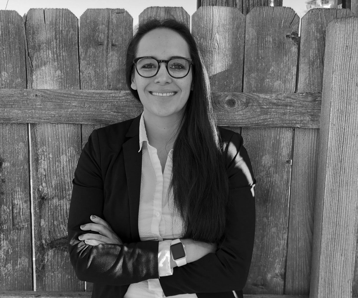 Lorena Garcia: Colorado’s 2020 Senate Candidates