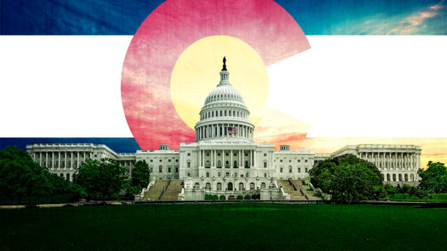 Colorado Senate Race 2020: Cory Gardner vs. John Hickenlooper