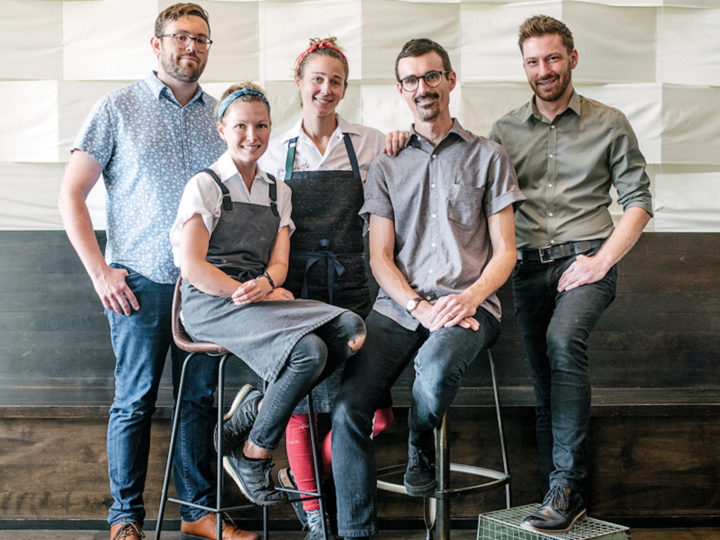Annette: Denver's Best Restaurants 2019