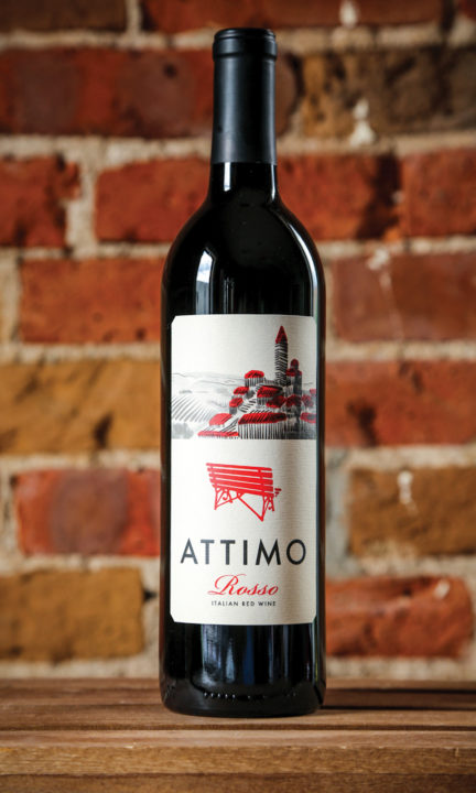 Snooze's Co-Founder Opens a Wine Bar - 5280