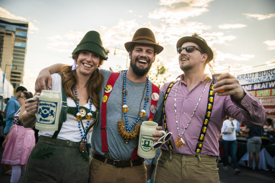 8 Fall Events & Festivals to Enjoy in Denver and Beyond