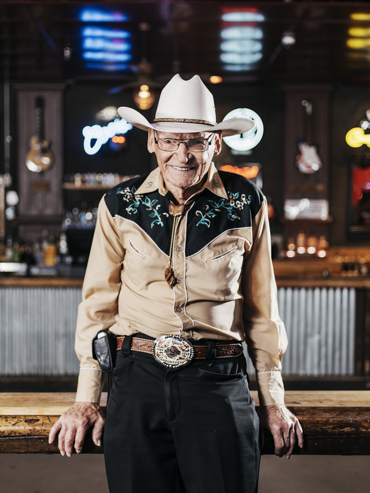 The Grizzly Rose in Photos: Step Inside Denver's Last Honky-Tonk