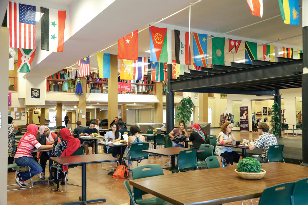 What to Eat at Aurora's Mango House - 5280