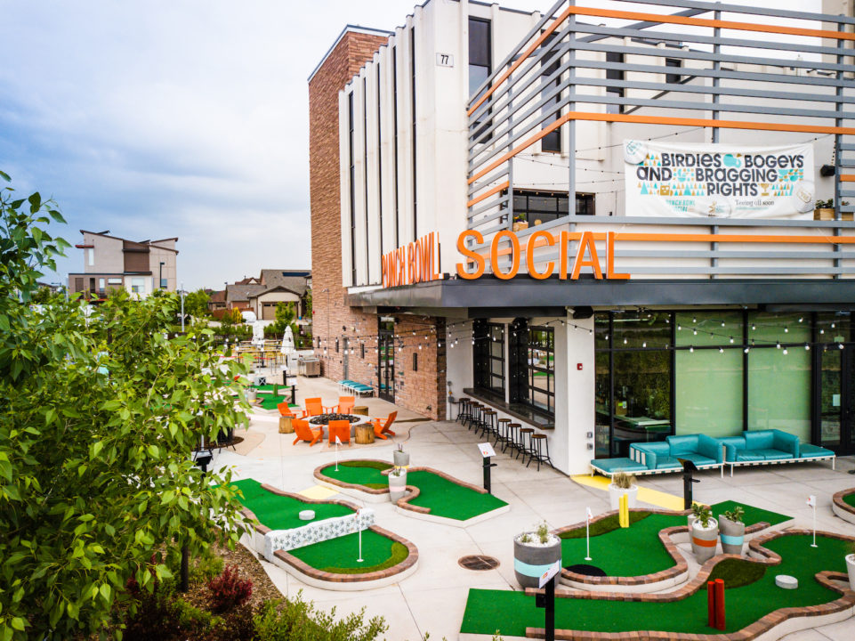 Adult Putt-Putt is a Hot Trend in Colorado