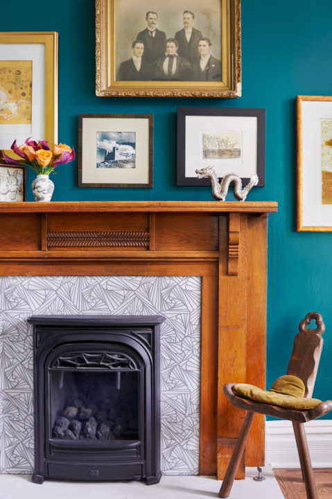 Design Lesson: 14 Brilliant Ways to Incorporate Bold Colors Into Your ...