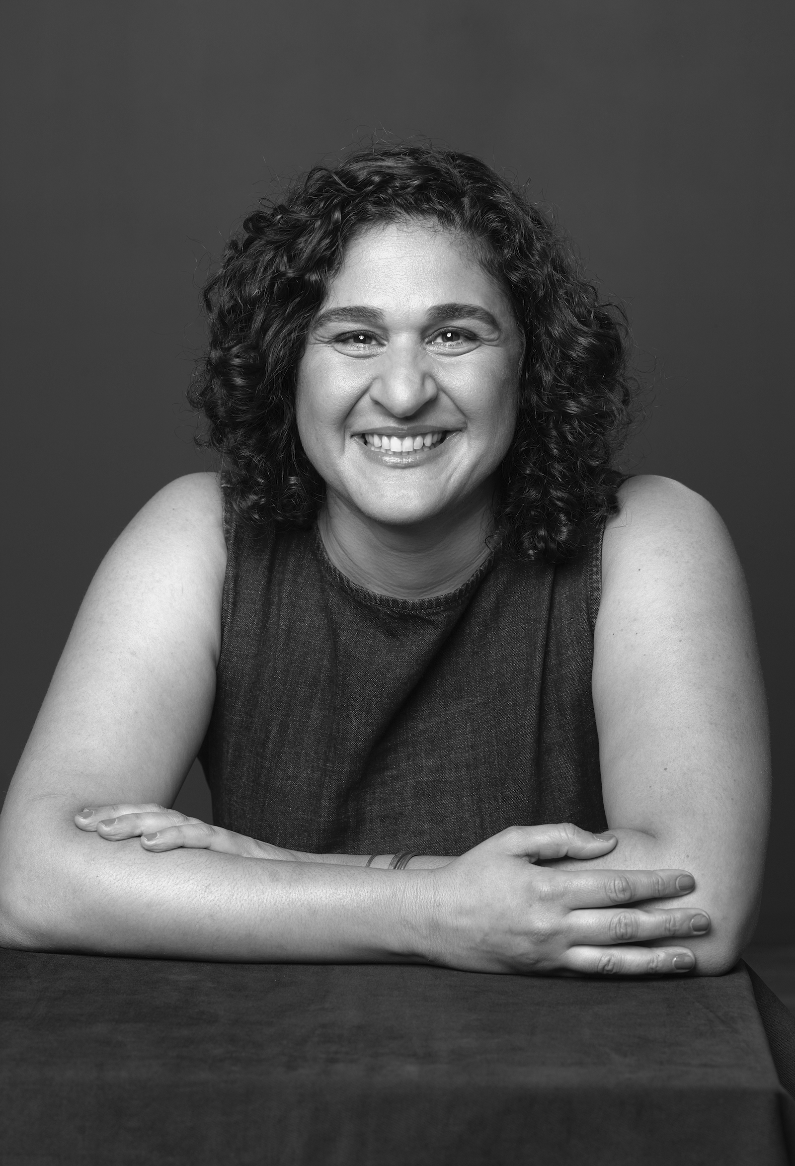 Samin Nosrat Coming to Denver to Talk About Cooking and Writing