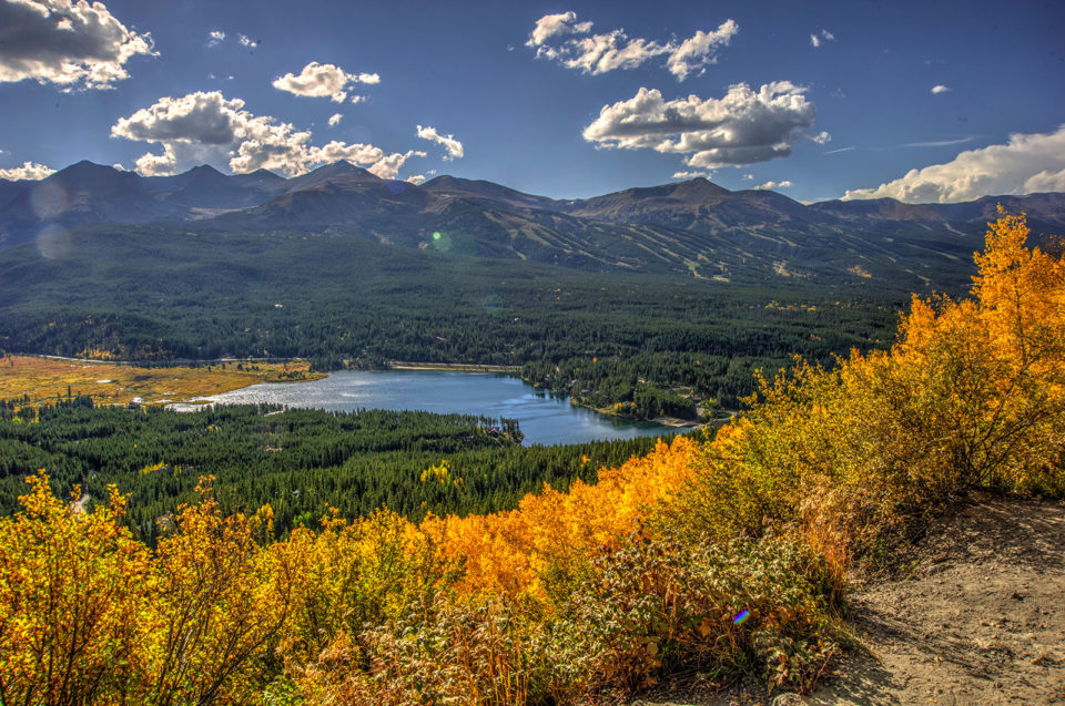 Colorado Fall Colors 2019: When & Where to See the Leaves Change