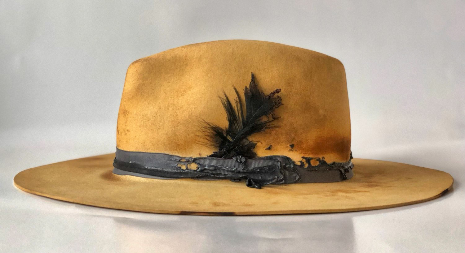 This Denver Company Will Handcraft Your Perfect Hat - 5280