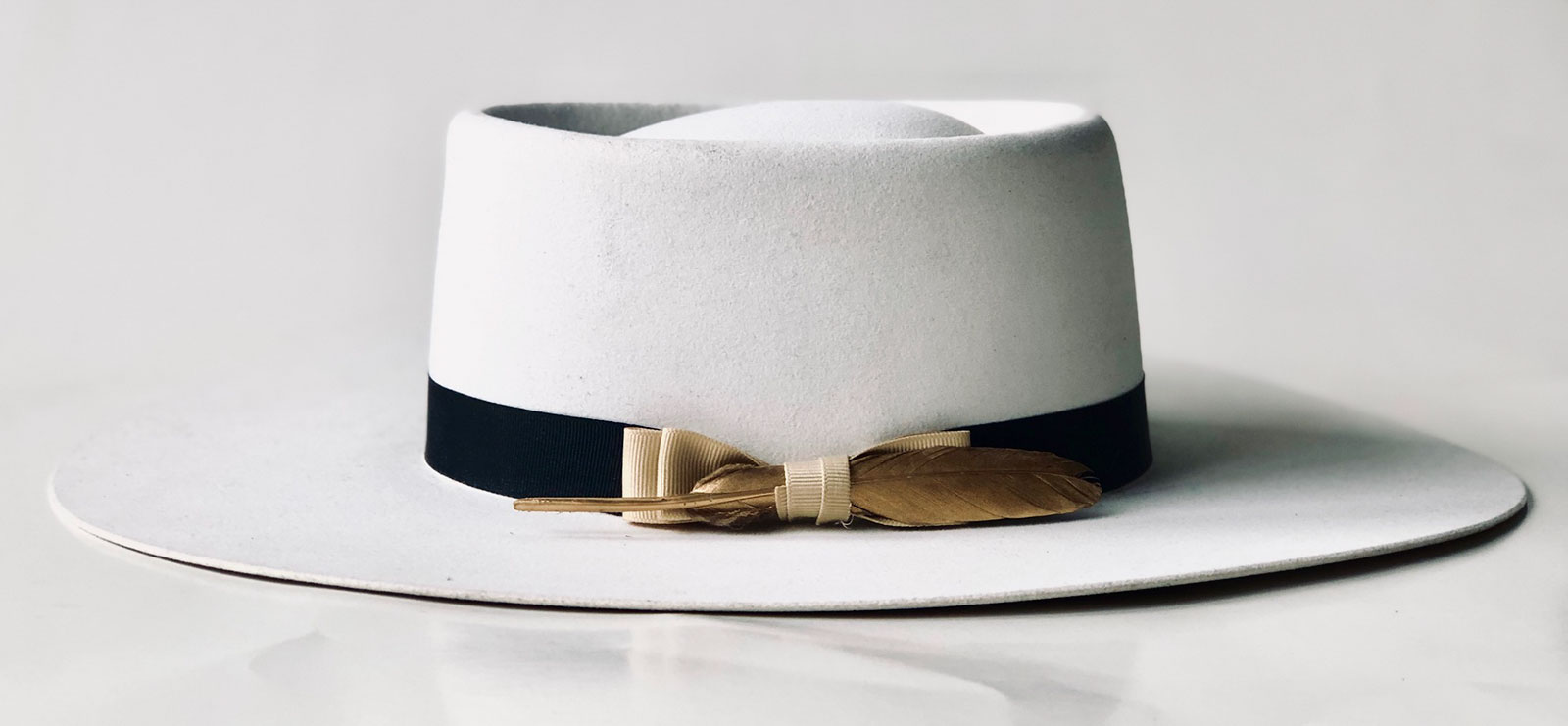 This Denver Company Will Handcraft Your Perfect Hat - 5280