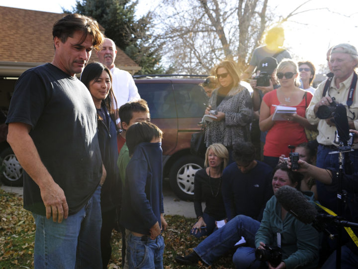 The Balloon Boy Hoax—Solved!