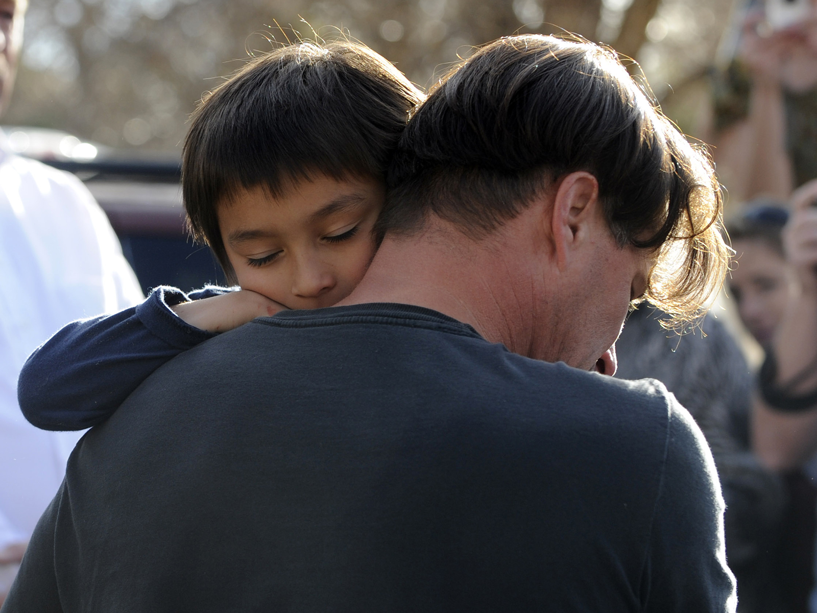 The Balloon Boy Hoax—Solved!