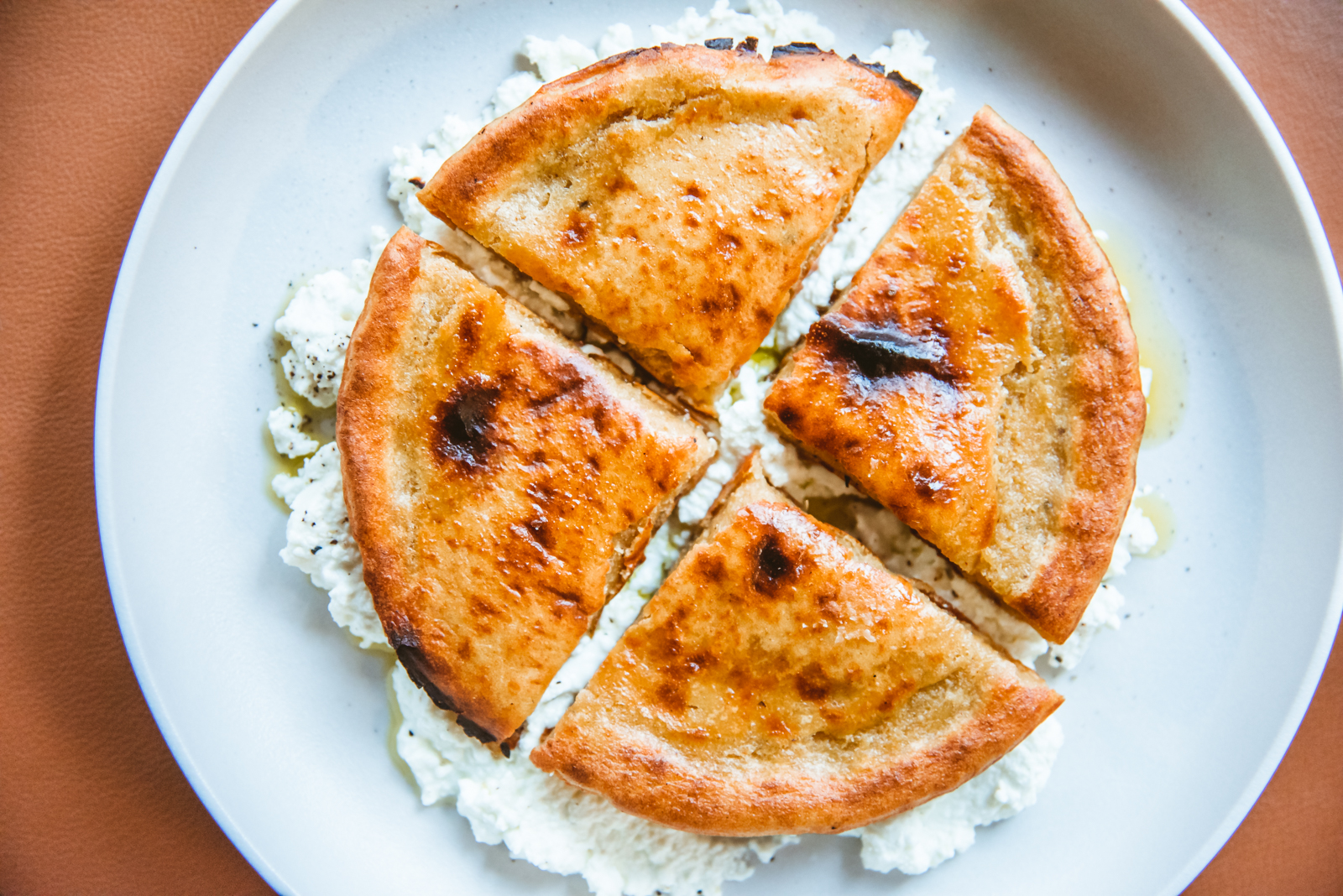 Kelly Whitaker’s Brutø and BØH Open in the Dairy Block