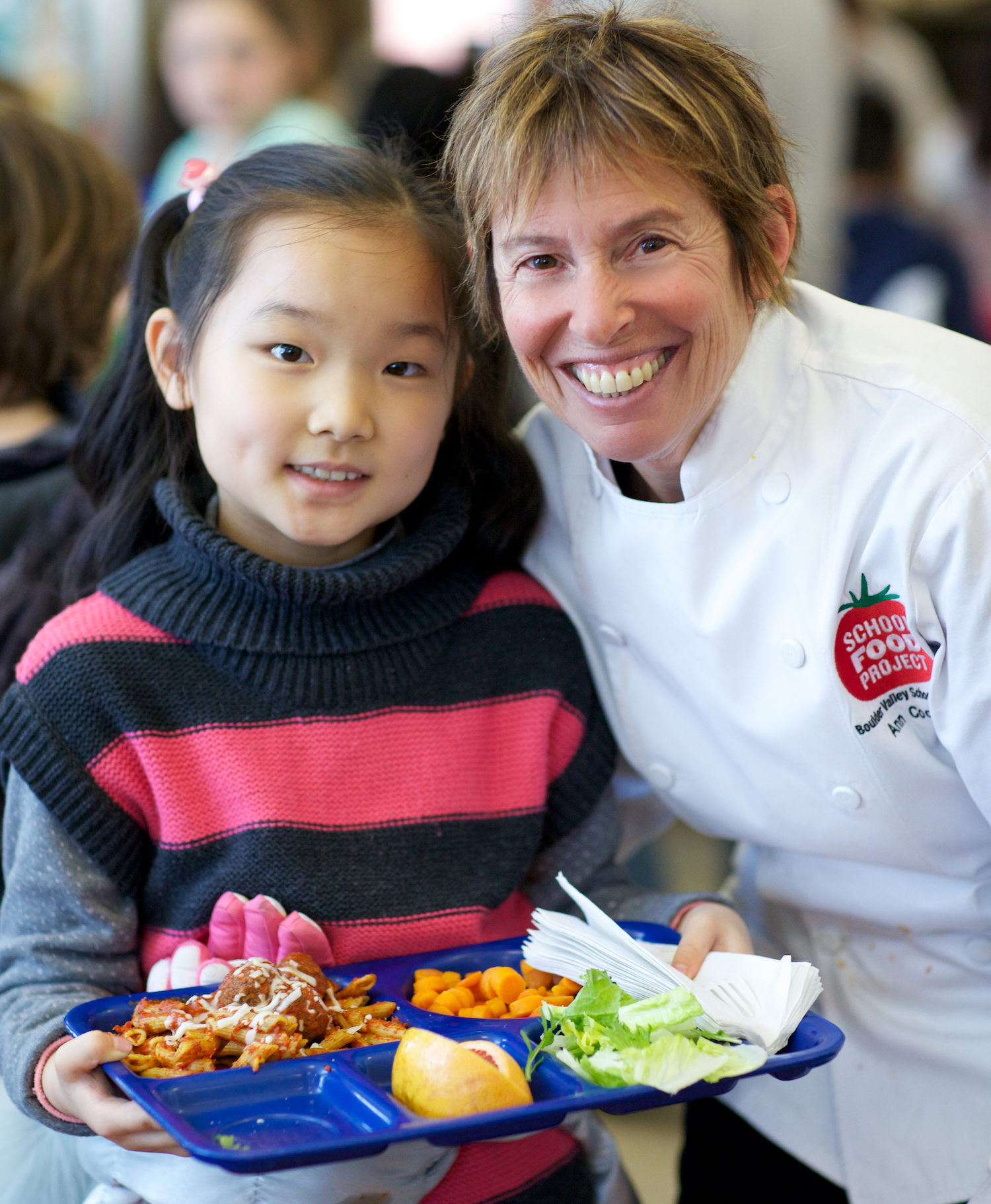 Colorado Chefs Tackle the Real School Food Challenge