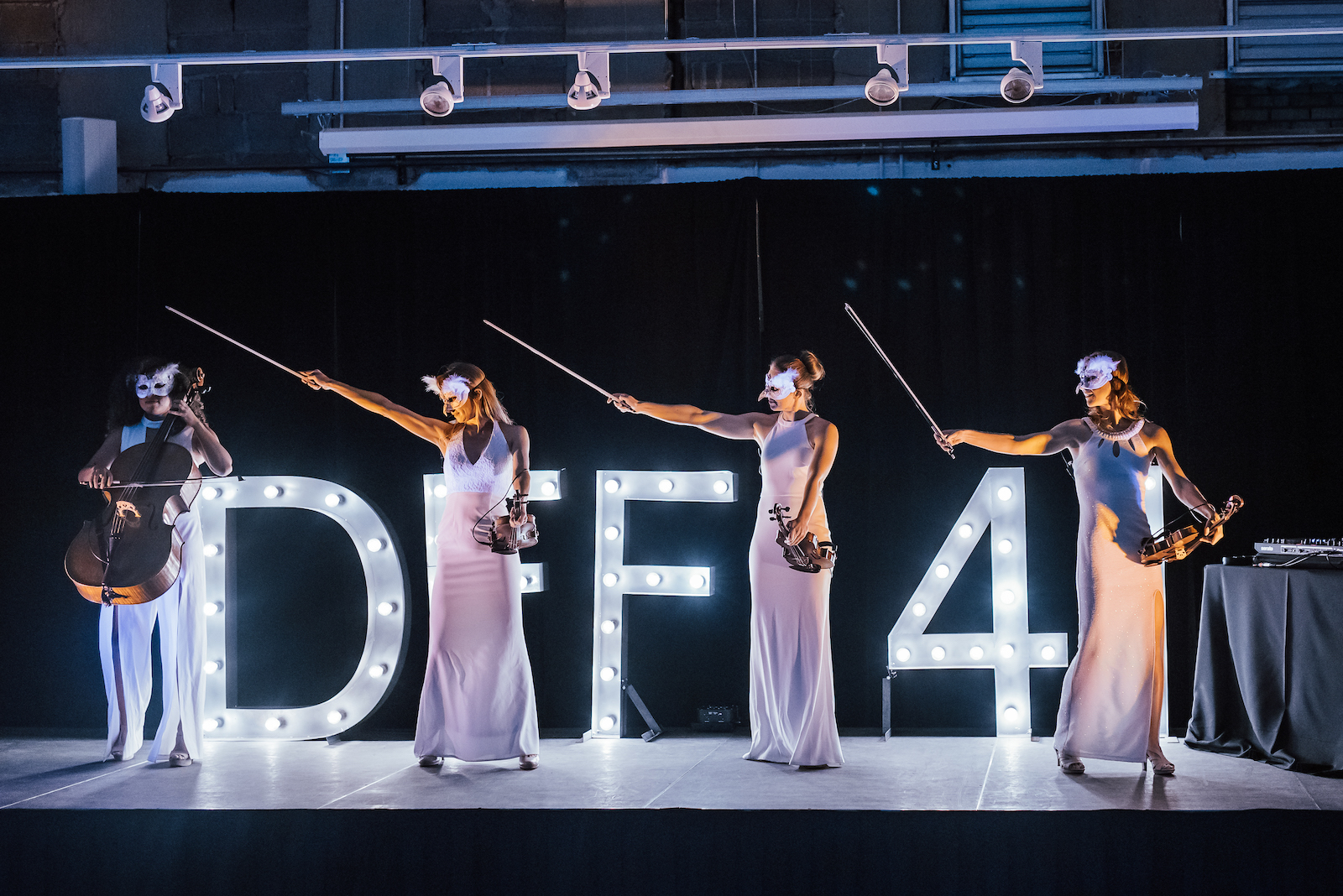 Denver Film Festival 2019: 10 Movies That Should Be on Your Radar