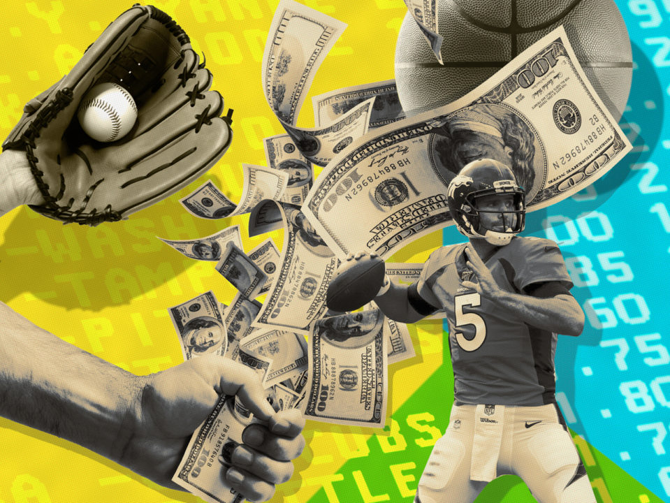 What Proposition DD Would Actually Mean for Colorado