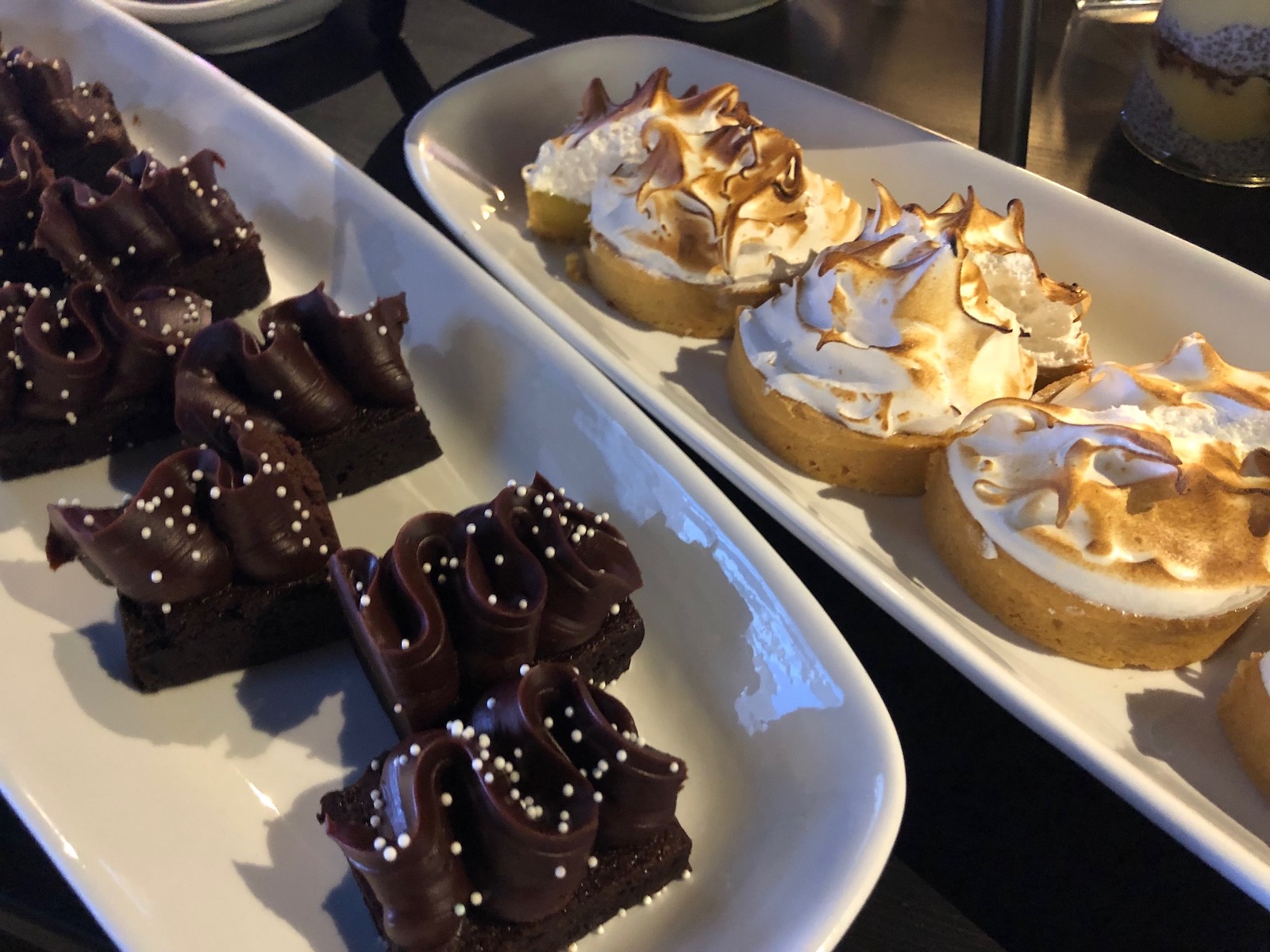 What to Expect From the Pepsi Center’s New Menu