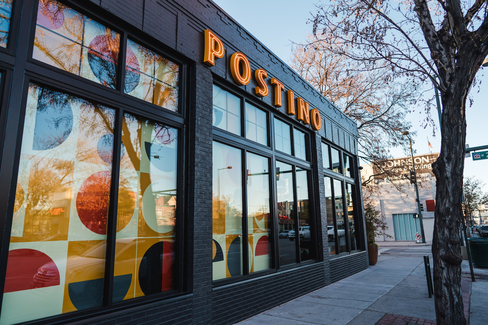 Postino’s Second Location Saves A Denver Landmark