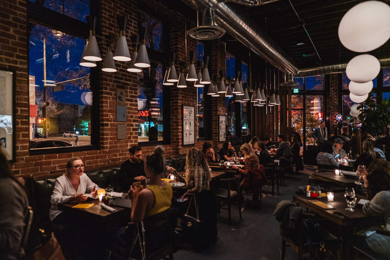 Postino’s Second Location Saves A Denver Landmark