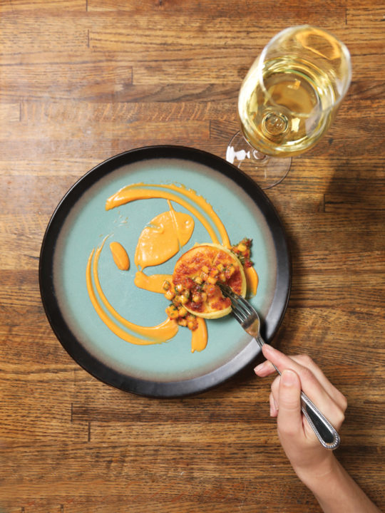 Potager: Restaurant Review