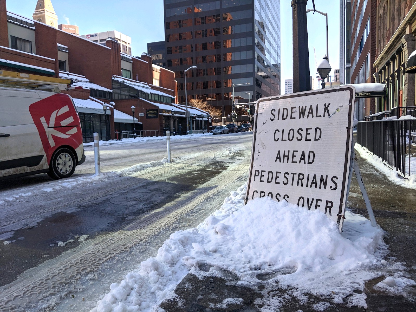 October's Not Done Yet! More Snow & Cold Is Coming - 5280