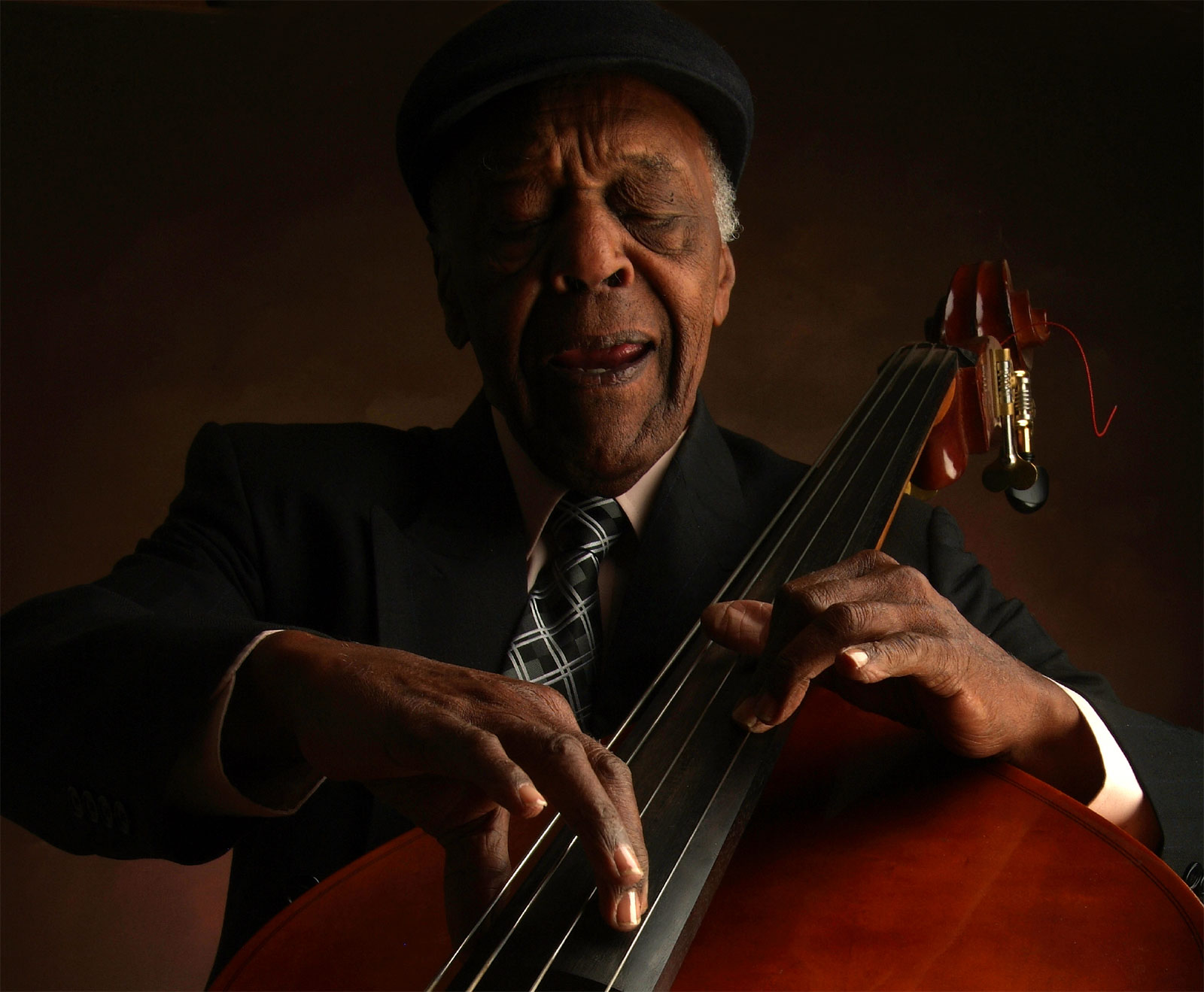 Charlie Burrell Turns 99, and the Colorado Symphony Is Celebrating