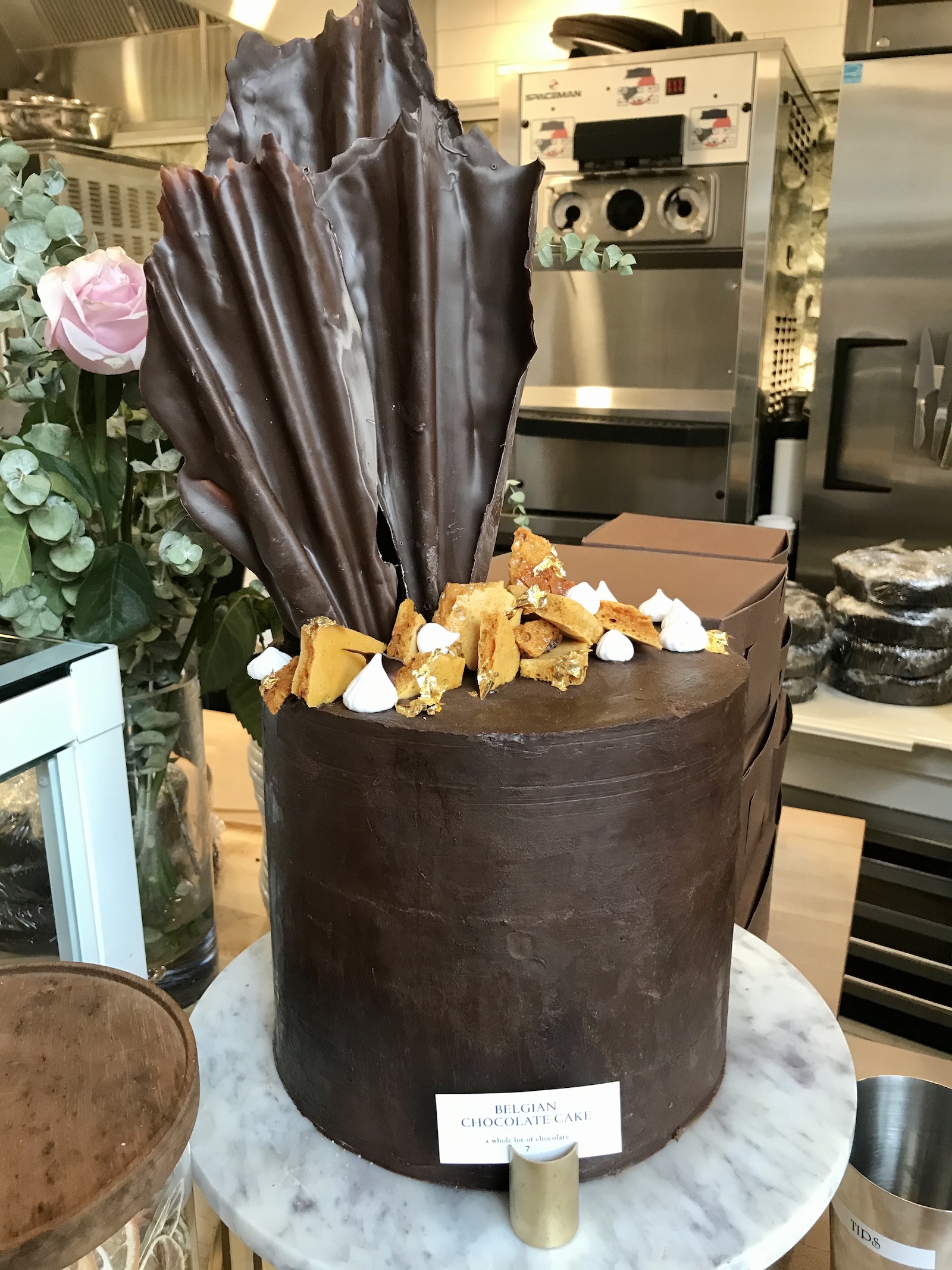 Rosetta Hall is a First for Boulder—and the Front Range