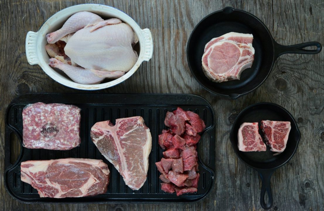 A Home Delivery Service Makes Eating Ethical Meat Easier