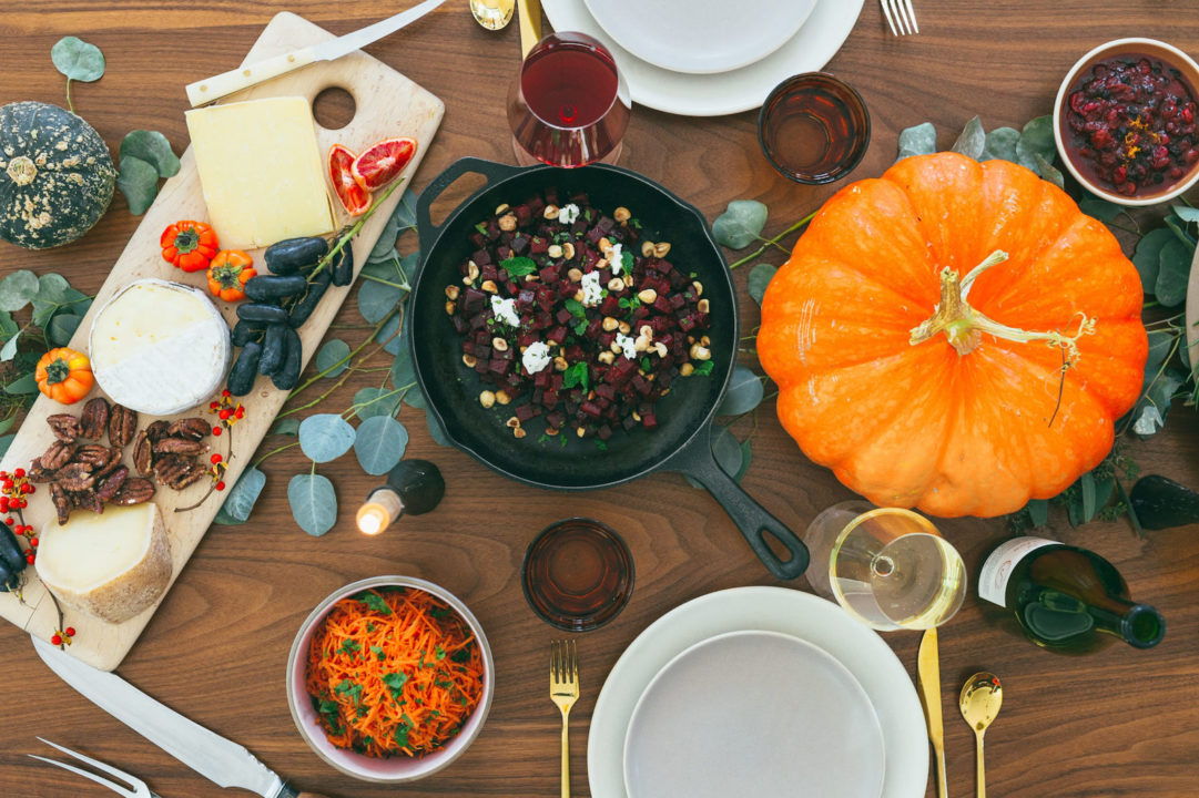 Your Guide to Thanksgiving 2019 in Denver and Boulder