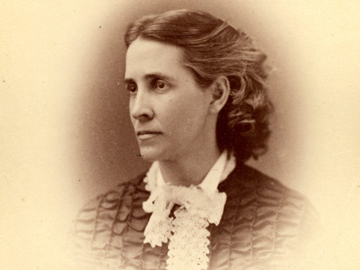 Colorado Women's Hall of Fame Announces 2020 Class of Inductees