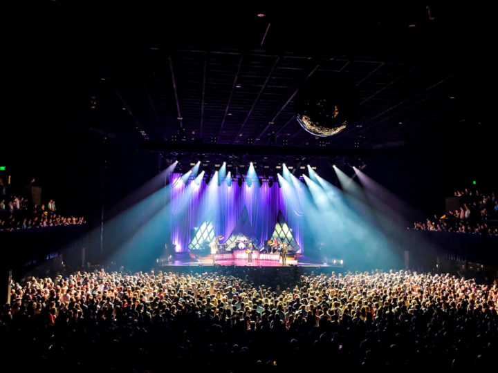 16 of the Best Venues for Live Music in Denver - 5280