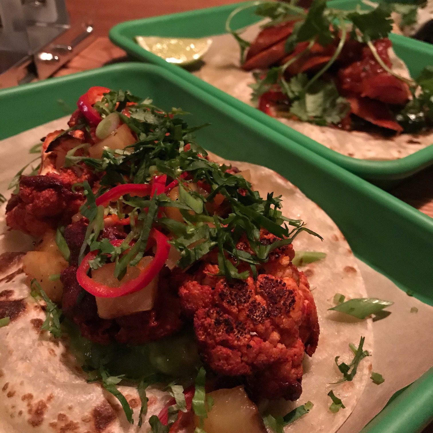 Mister Oso Brings the Deliciousness of Señor Bear to RiNo