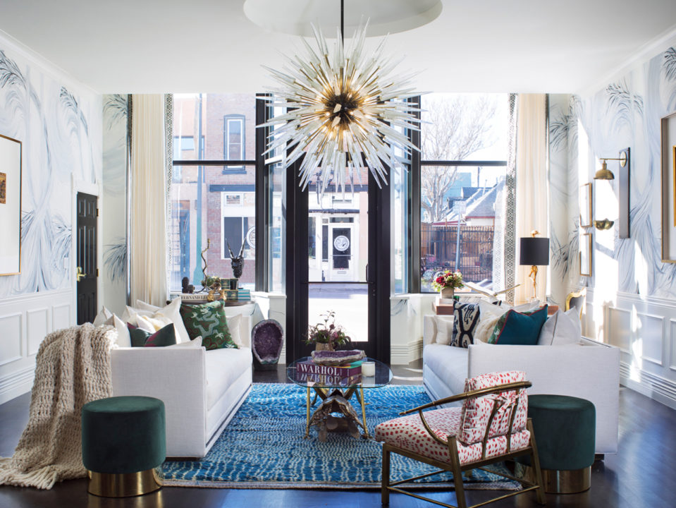 Step Inside the Winners of Our 2019 Top Denver Design Contest - 5280