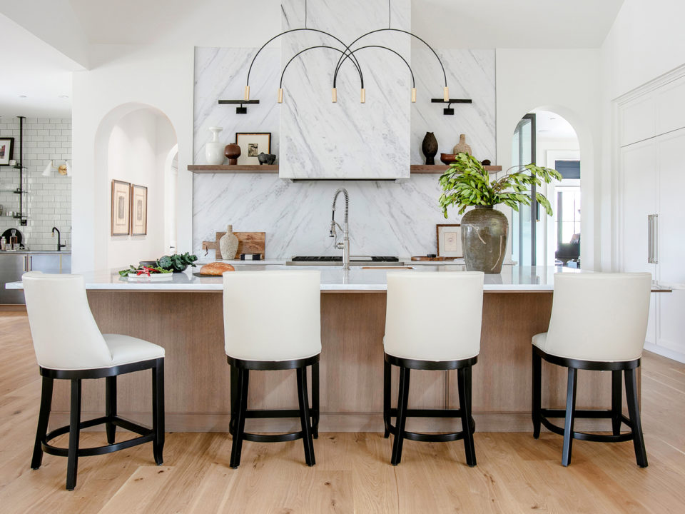 Step Inside the Winners of Our 2019 Top Denver Design Contest - 5280