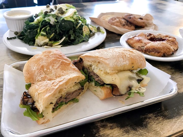 Tessa Delicatessen Opens on East Colfax