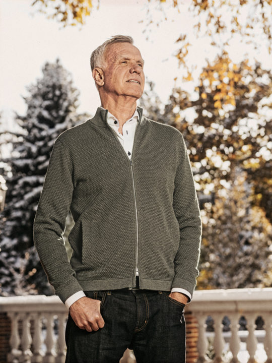 Who Is Tim Gill? - 5280