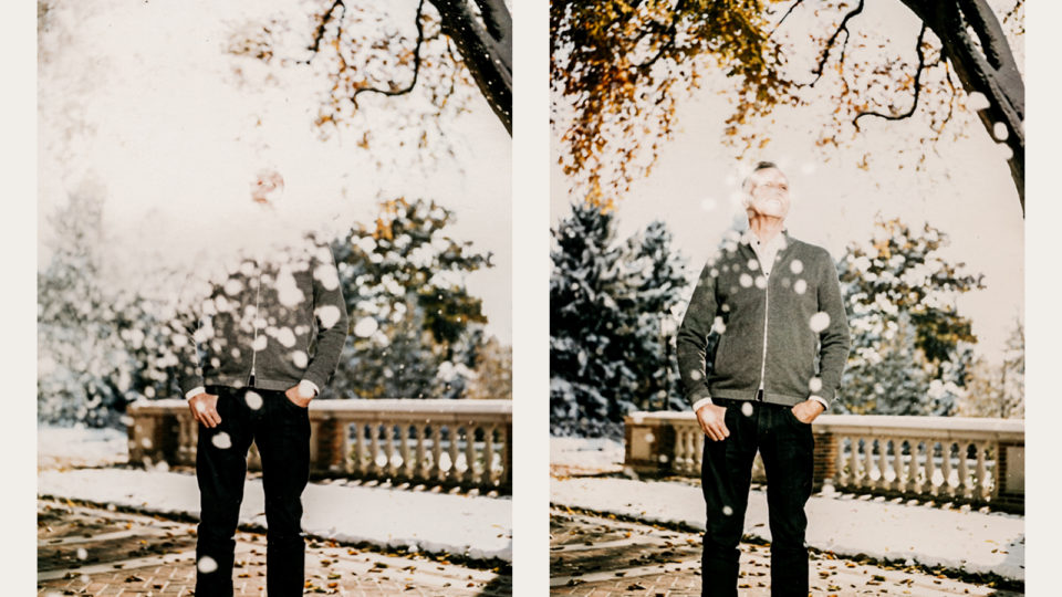 Who Is Tim Gill? - 5280