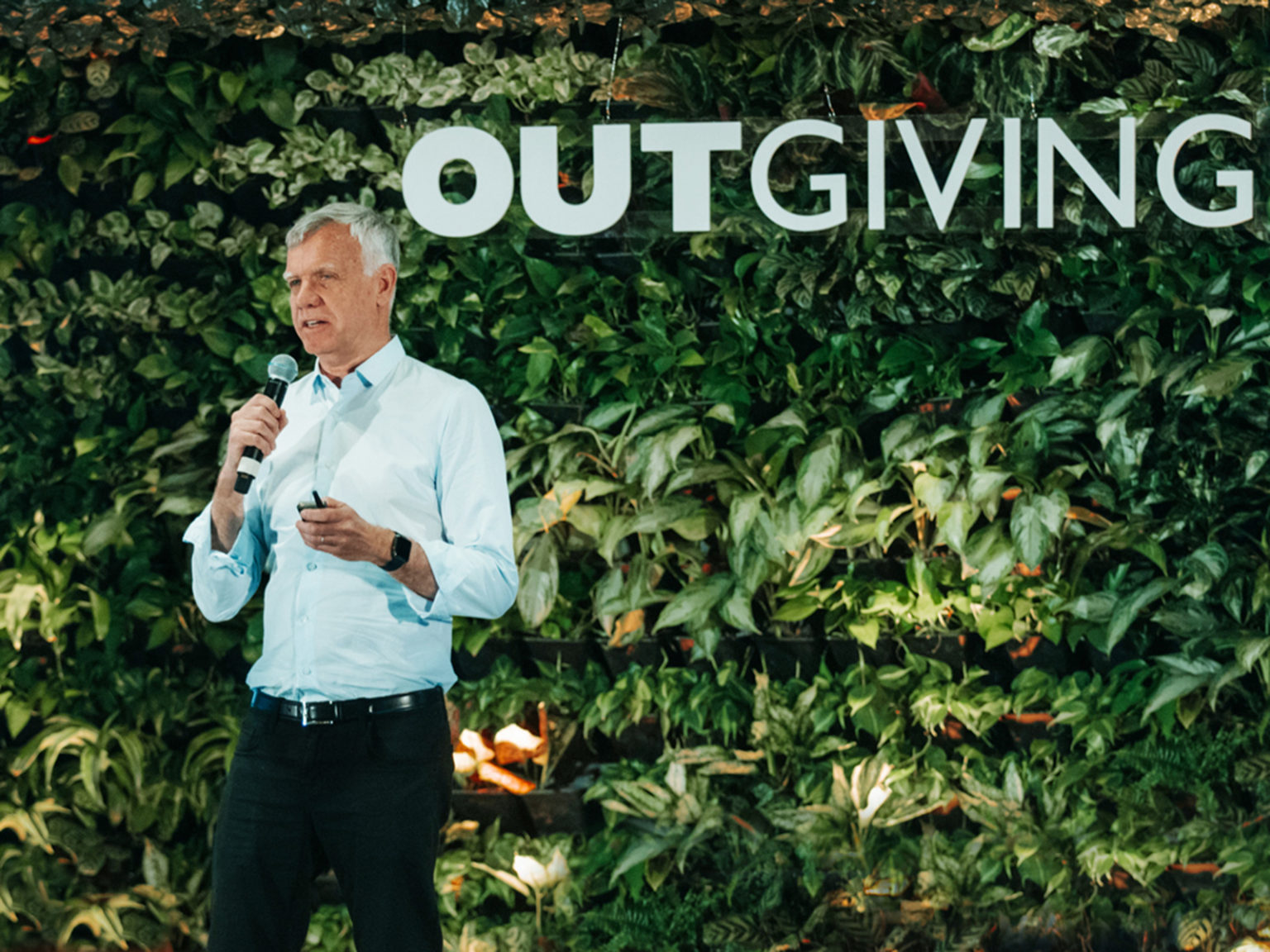 Who Is Tim Gill? - 5280