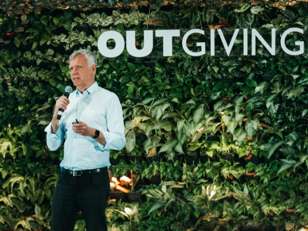 Who Is Tim Gill? - 5280