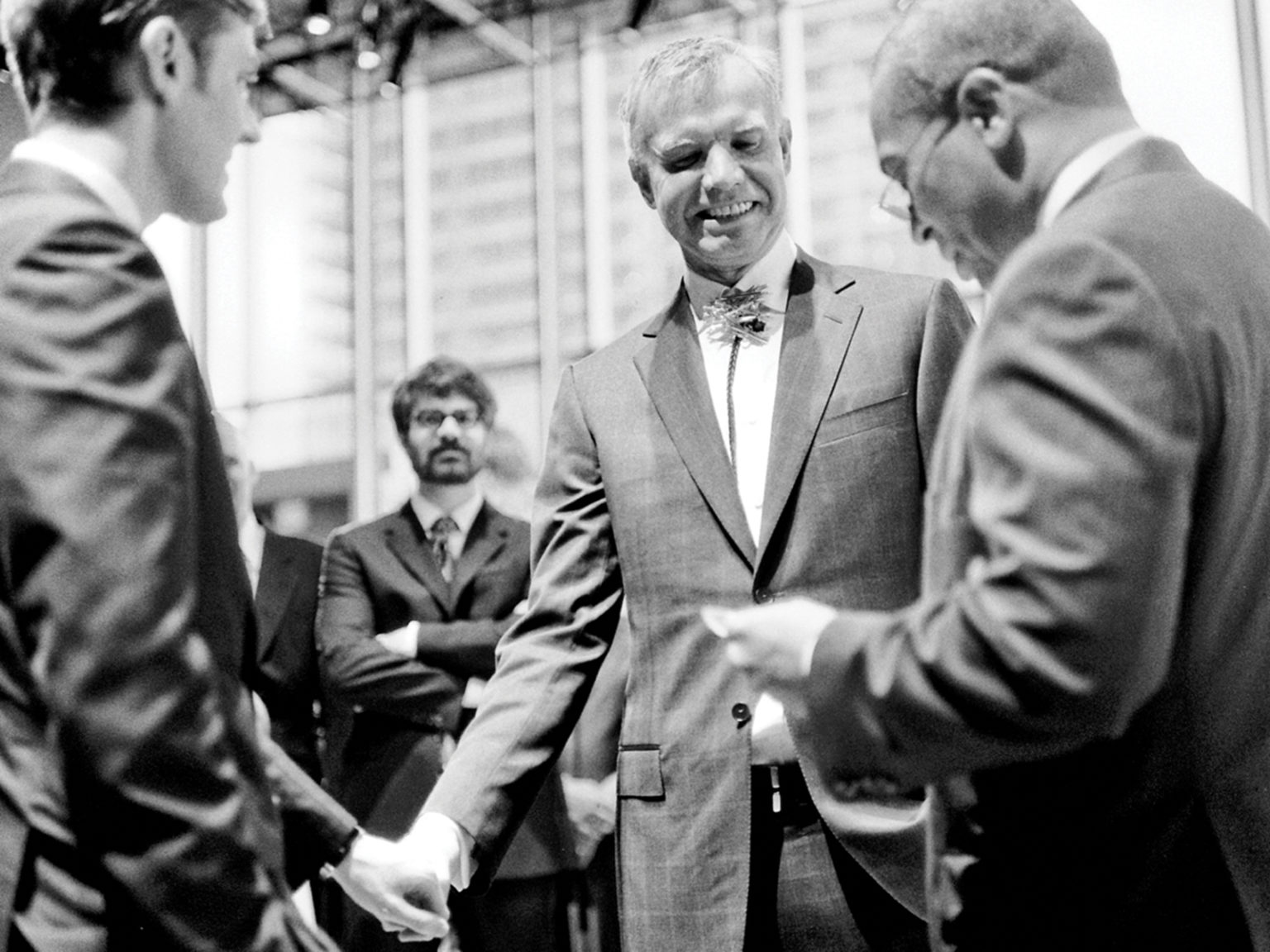 Who Is Tim Gill? - 5280