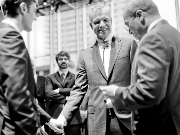 Who Is Tim Gill? - 5280