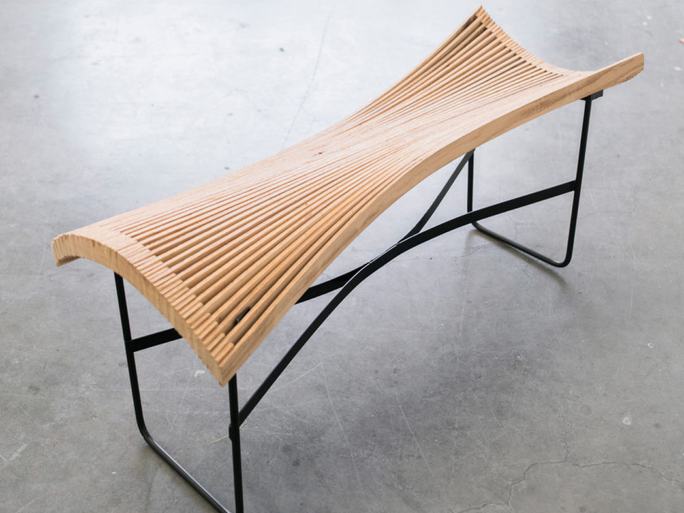 Design Find: Art You Can Sit On - 5280