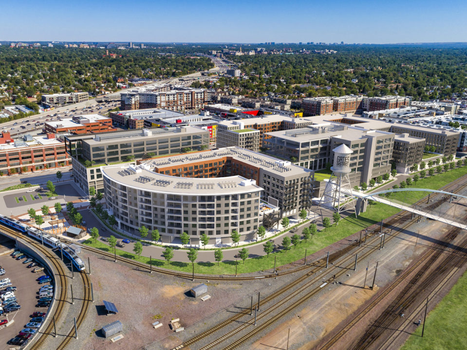 These Developments Want to Find Their Denver Niche in 2020 - 5280