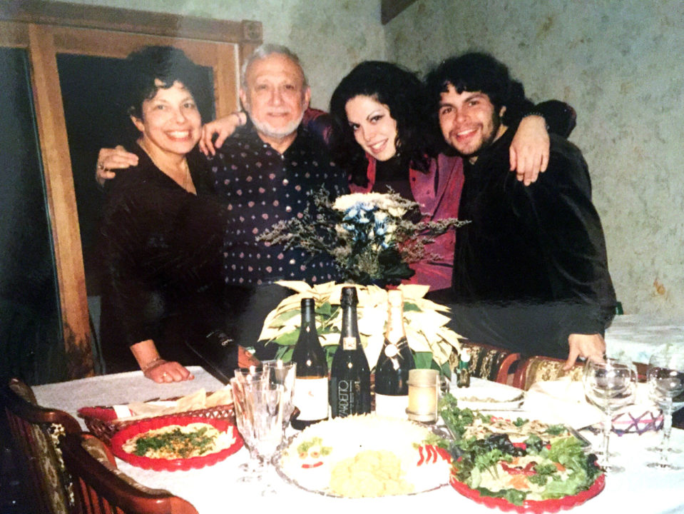 Ash’Kara Chef Daniel Asher Reflects on Family and the Festival of Lights