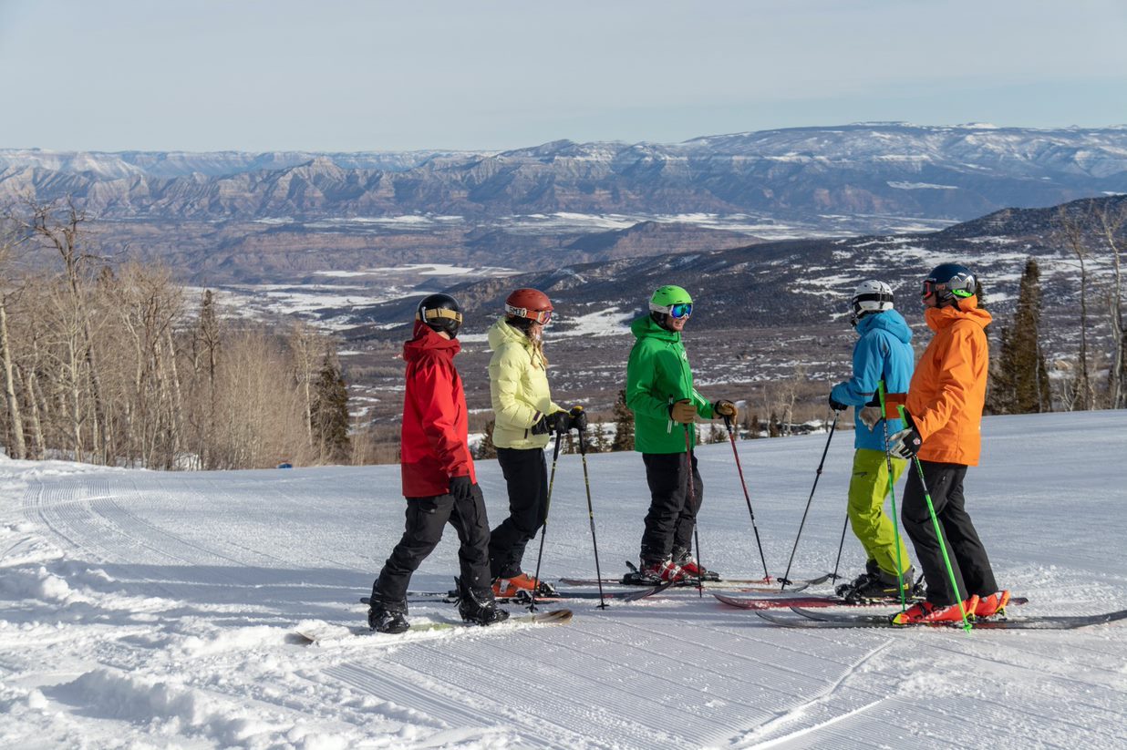 The Best Run at Every Colorado Ski Resort - 5280