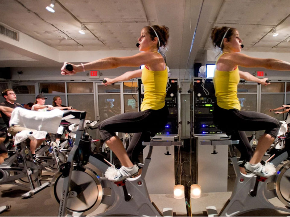 Where to Work out in and Around Denver