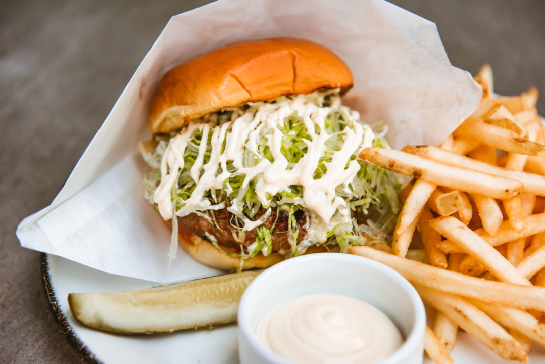 Tavernetta's Little Sister—Sunday Vinyl—Opens This Weekend