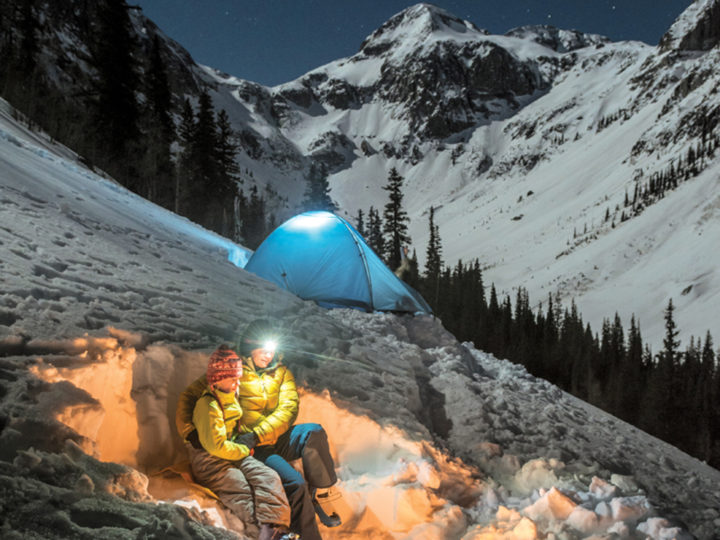 How to Survive Extreme Cold in Colorado This Winter