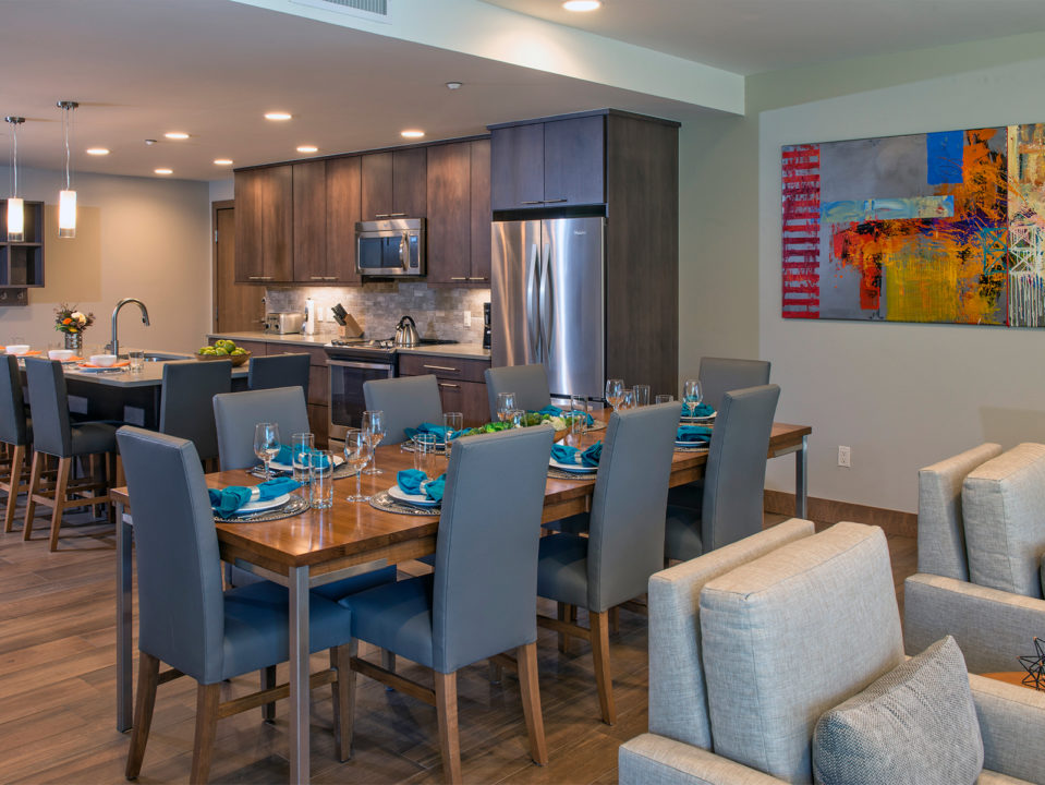 The Grand Colorado at Breck's Peak 8 is Unreal—If You Can Afford It