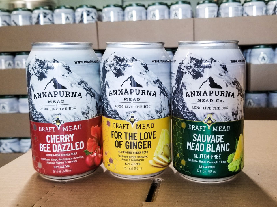 5 Ways to Try Colorado Mead Around the Front Range